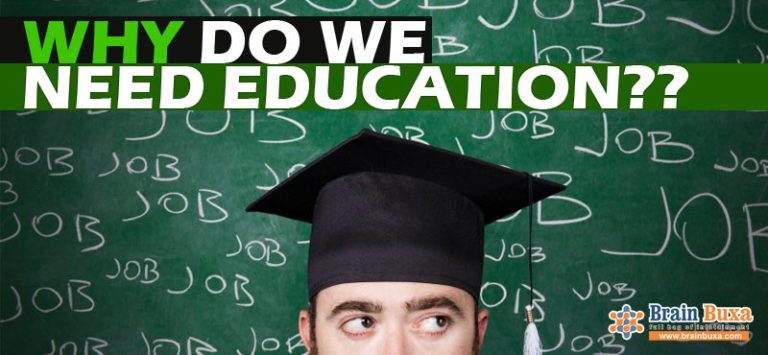 Need for Education | Rise Education - Make Your Student Years the Best ...